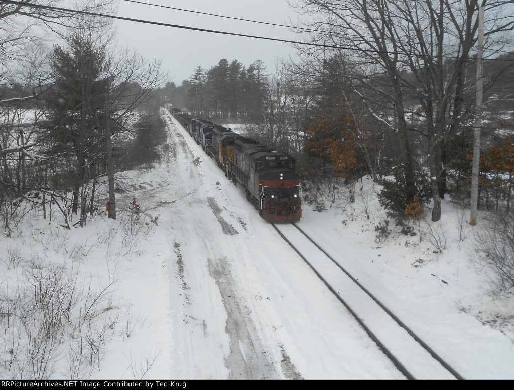 MEC 508, LTEX 2964, MEC 505 & MEC 518